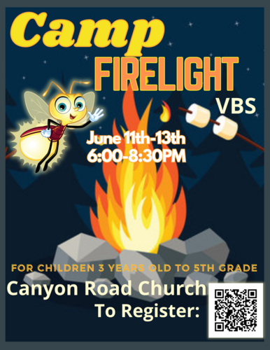 Camp Firelight VBS :: VBS Pro :: Group Publishing
