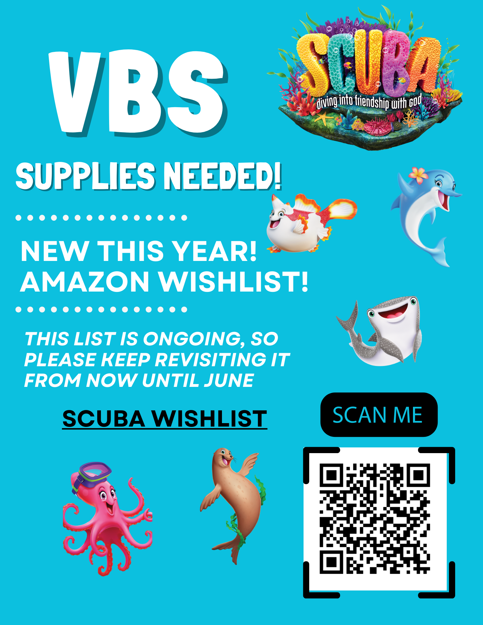 VBS 2024 :: VBS Pro :: Group Publishing