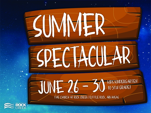 Summer Spectacular 2017 :: VBS Pro :: Group Publishing