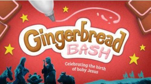 Gingerbread Bash :: VBS Pro :: Group Publishing