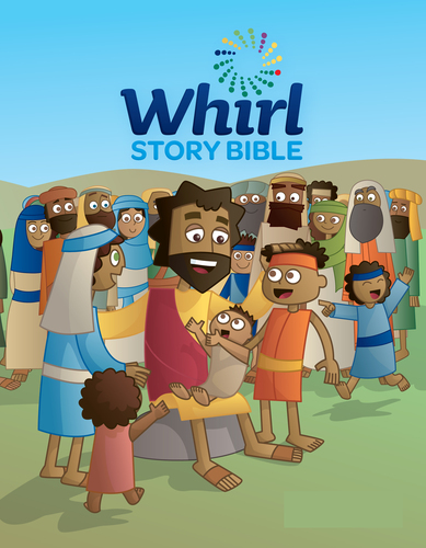 Sunday School 2025-2026 :: VBS Pro :: Group Publishing