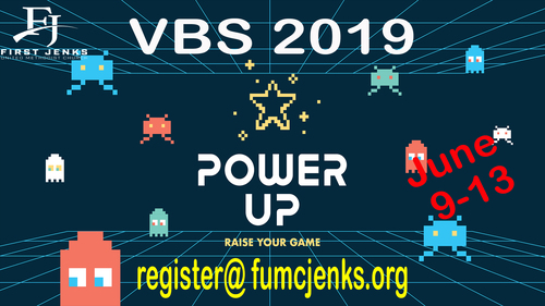 POWER UP! :: VBS Pro :: Group Publishing