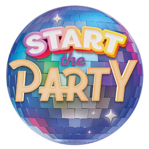 Start The Party VBS :: VBS Pro :: Group Publishing