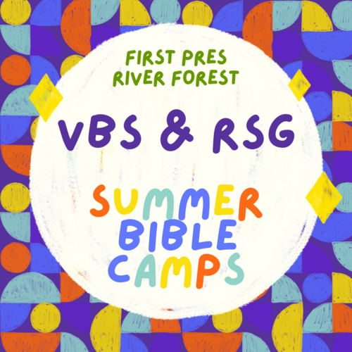 First Pres VBS & RSG 2023 :: VBS Pro :: Group Publishing