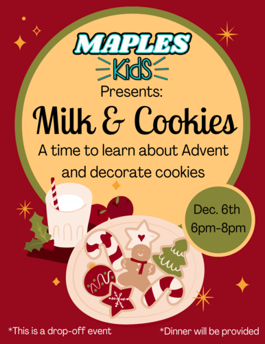 Milk & Cookies :: VBS Pro :: Group Publishing