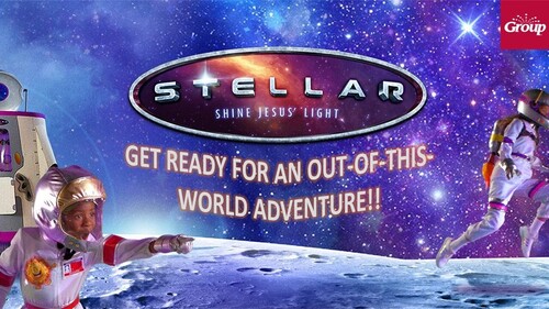 Stellar VBS :: VBS Pro :: Group Publishing