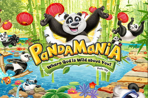 FBC’s Pandamania VBS :: VBS Pro :: Group Publishing