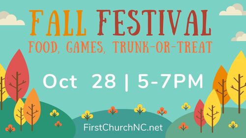 Fall Festival 2023 :: VBS Pro :: Group Publishing