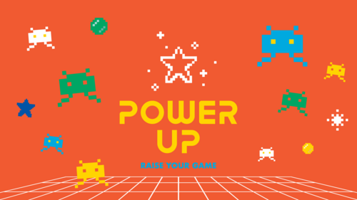 Power Up! Raise Your Game! :: VBS Pro :: Group Publishing
