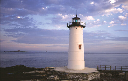 Jesus is the Lighthouse :: VBS Pro :: Group Publishing