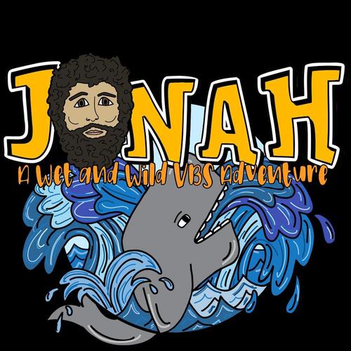 Jonah: A Wet & Wild VBS Adventure! :: VBS Pro :: Group Publishing