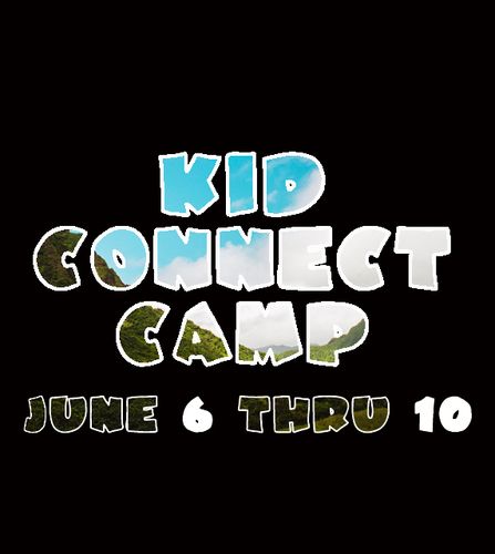 Kid Connect Camp - LOST :: VBS Pro :: Group Publishing