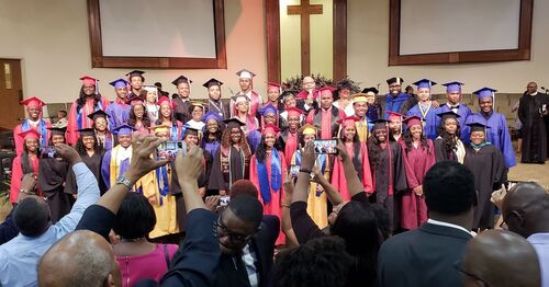 2018-2019 Graduation Ministry Registration :: VBS Pro :: Group Publishing