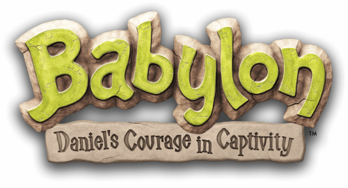 Bethel's Babylon VBS (Daniel's Courage in Captivity) :: VBS Pro ...