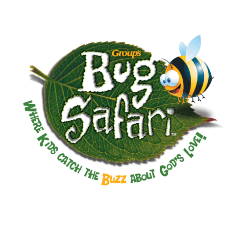 Bug Safari - Learning how God Transforms Us! :: VBS Pro :: Group Publishing