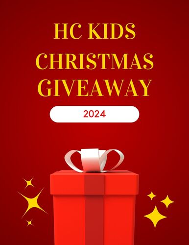 HC Kids Christmas Giveaway 2024 :: VBS Pro :: Group Publishing