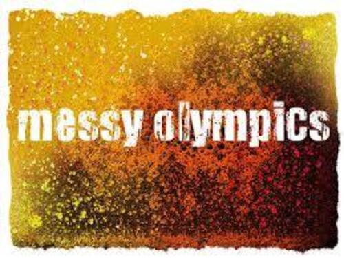 Messy Discipleship :: VBS Pro :: Group Publishing