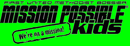 "Mission Possible Kids" Missions Camp 2018 :: VBS Pro :: Group Publishing