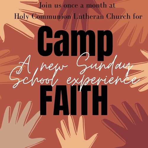 Camp Faith a New Sunday School Experience :: VBS Pro :: Group Publishing