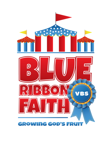 Blue Ribbon Faith VBS :: VBS Pro :: Group Publishing