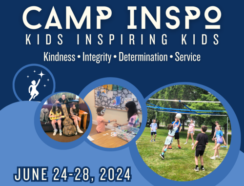 Camp Inspo :: VBS Pro :: Group Publishing