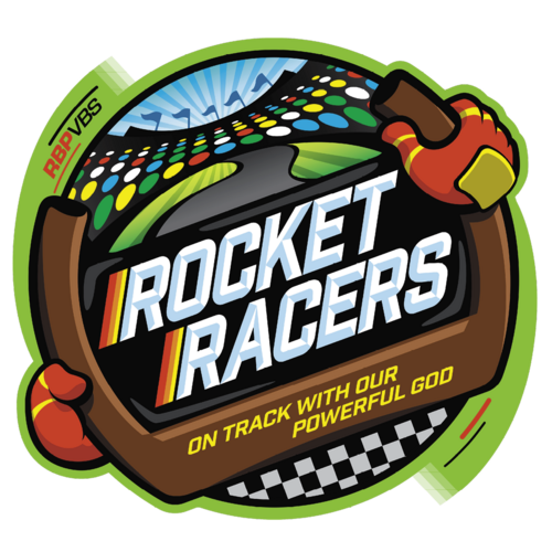 2025 Rocket Racers VBS with Embracing Christ Fellowship Church and ...