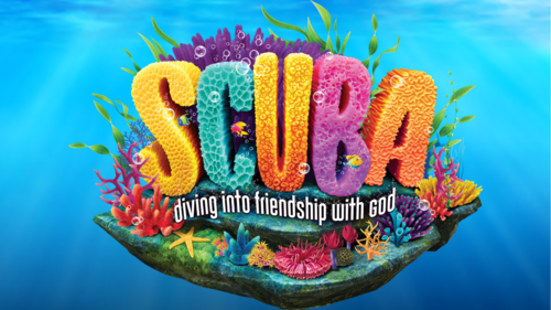SCUBA VBS 2025 :: VBS Pro :: Group Publishing