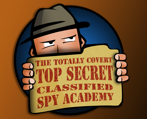 Spy Academy VBS :: VBS Pro :: Group Publishing
