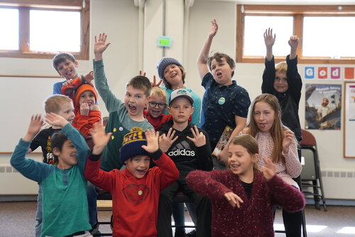 LMC Sunday School '24-'25 Registration :: VBS Pro :: Group Publishing