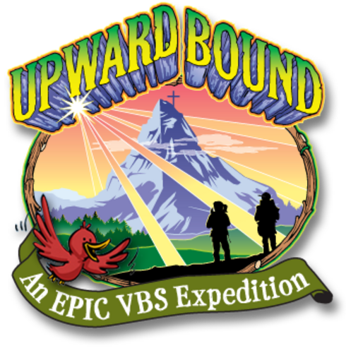 Upward Bound 2017 :: VBS Pro :: Group Publishing
